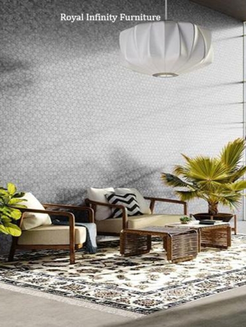 Royal Infinity – Best Carpets and Curtains